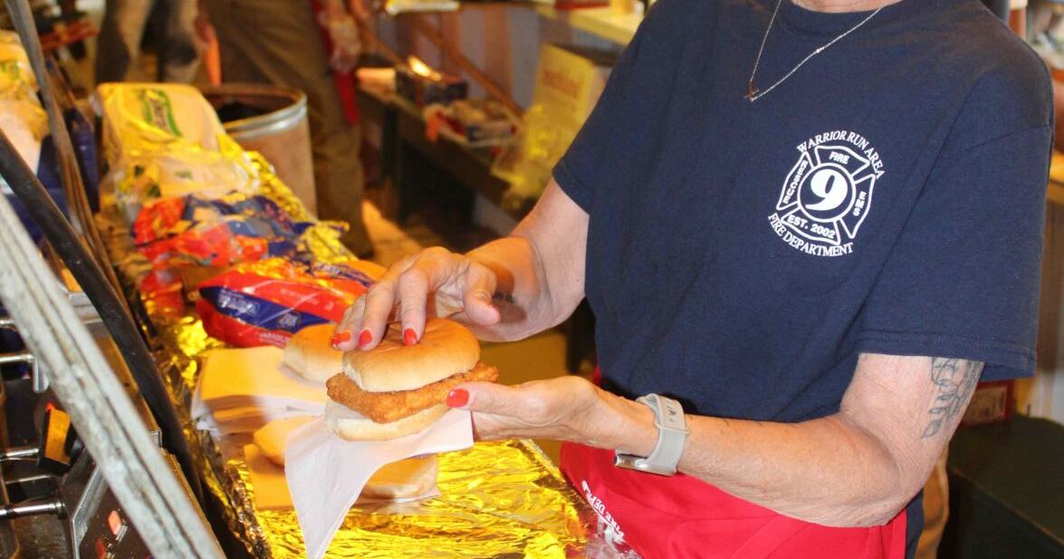 Carnival week in Watsontown | | standard-journal.com