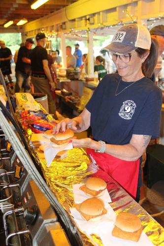 Carnival week in Watsontown | | standard-journal.com