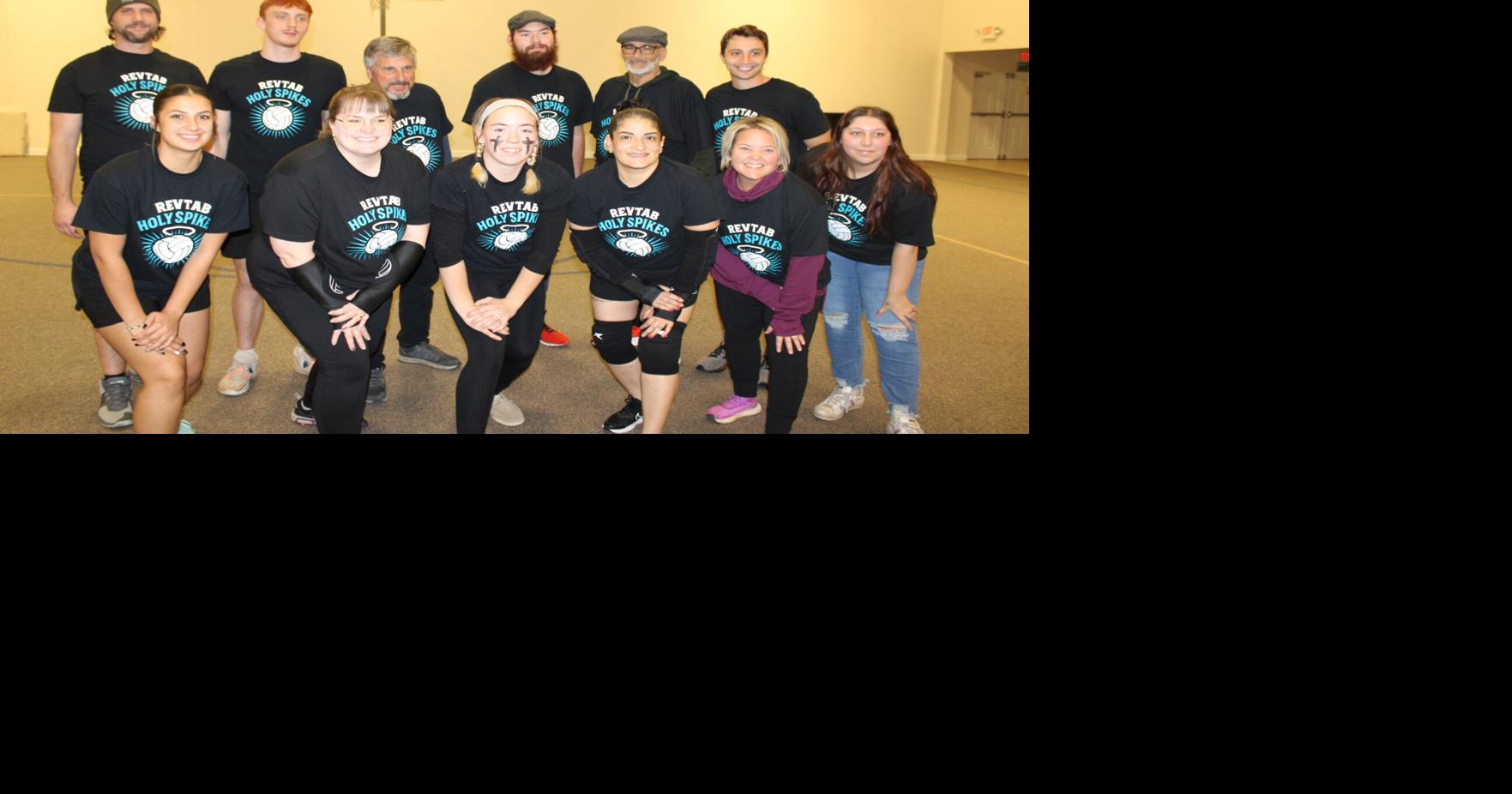 Building community in competition | Local News | standard-journal.com