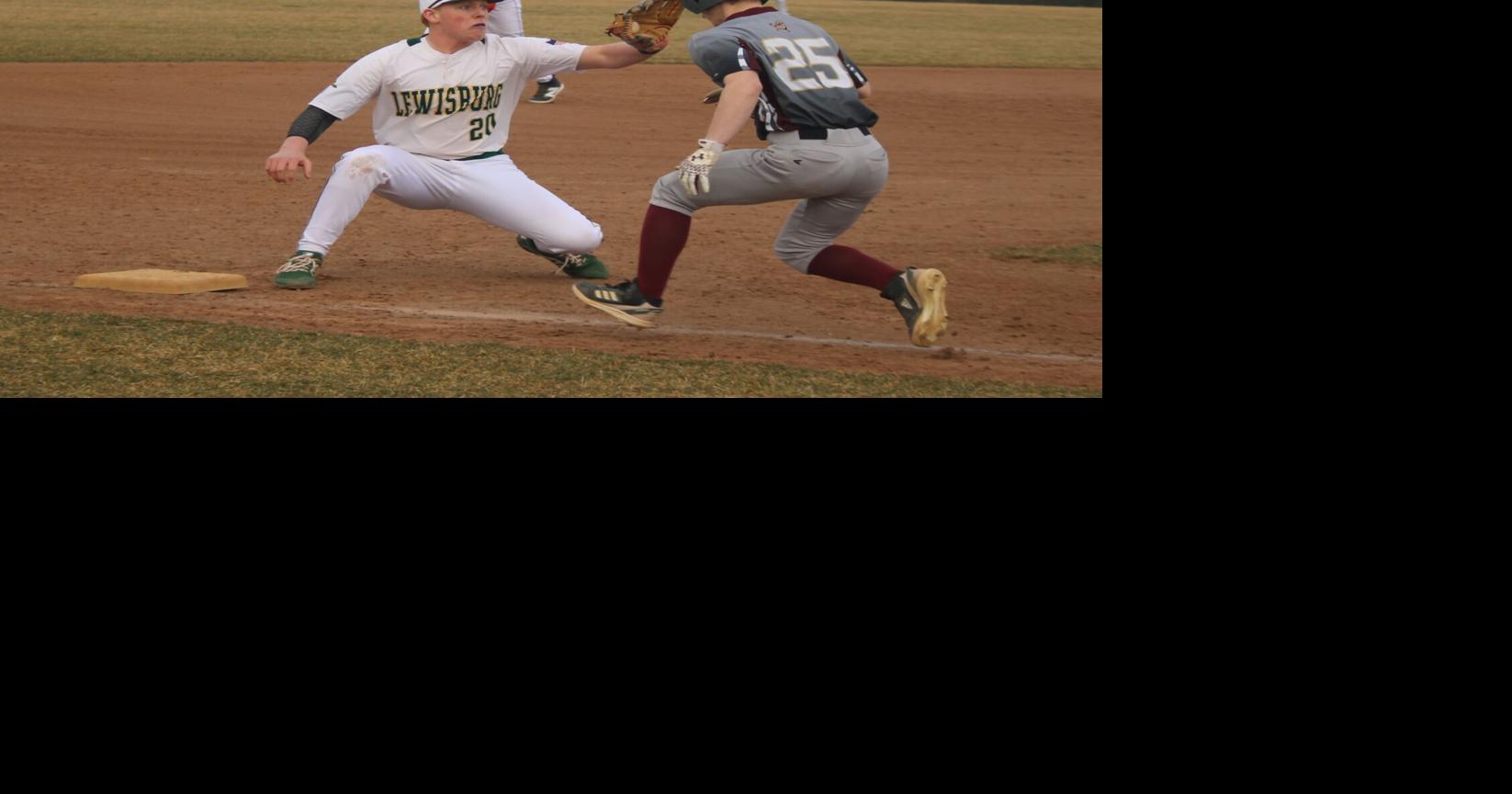 H.S. Roundup: Lewisburg takes baseball opener | Sports | standard ...