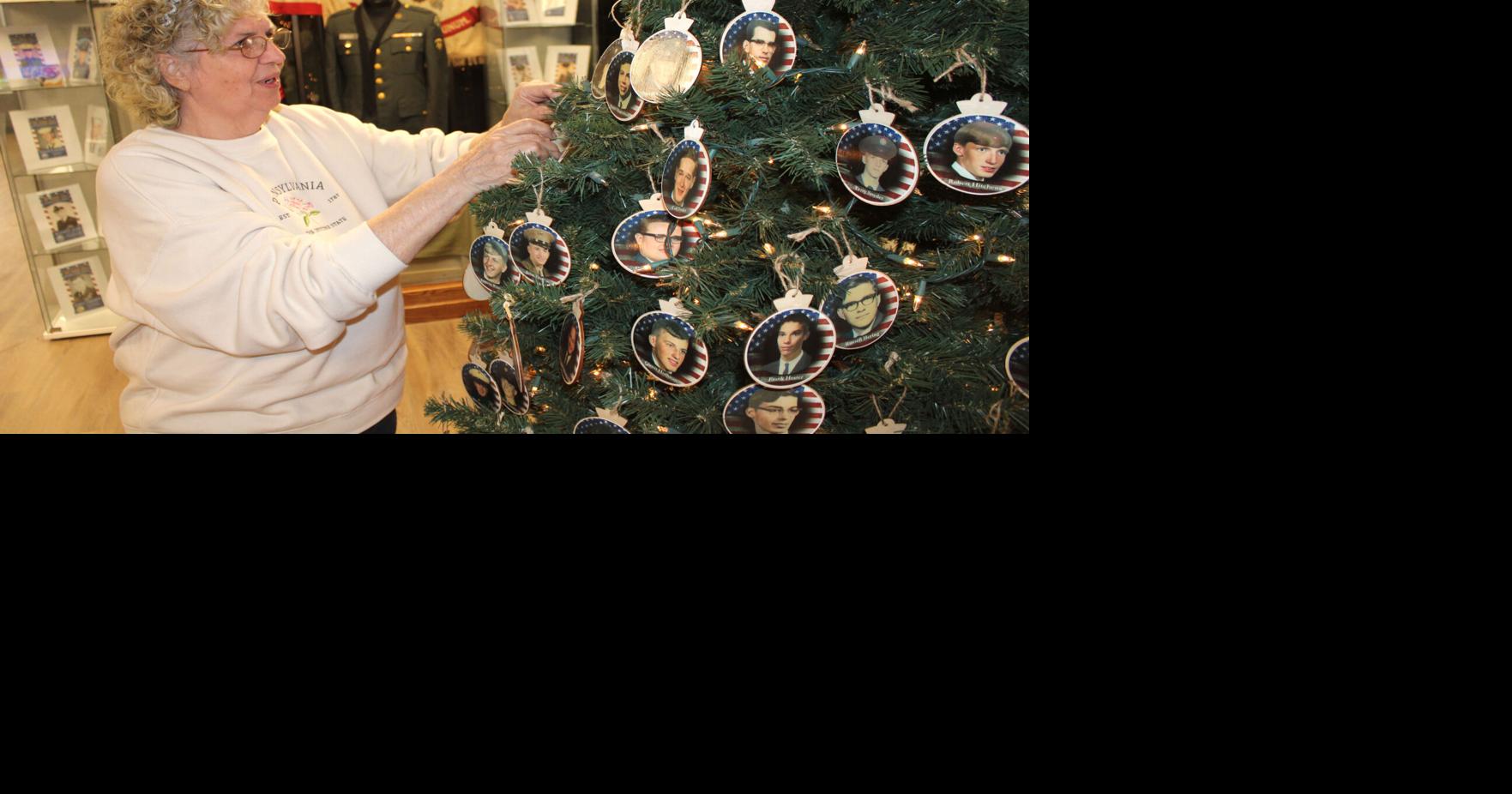 Historical museum honoring generations of veterans | Local News ...