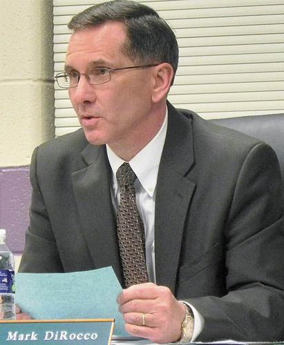 DiRocco named state’s top administrator | Local News | standard-journal.com