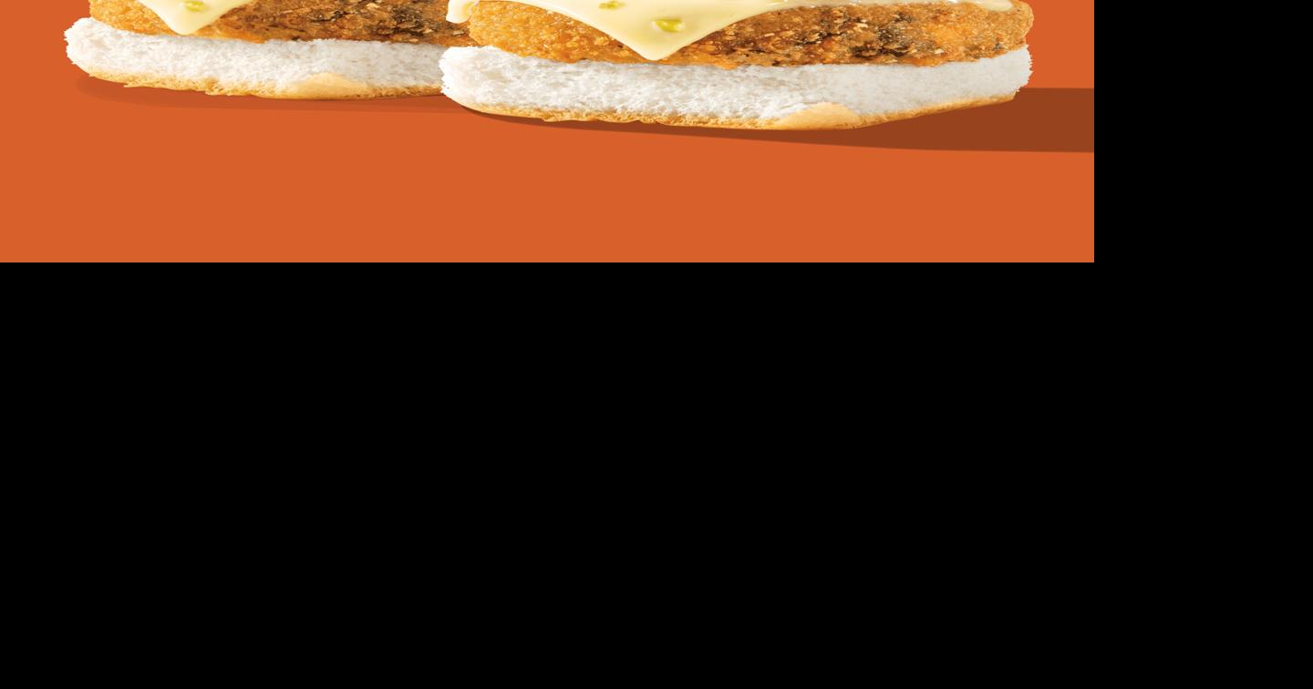 White Castle Introduces Veggie Slider as a New, Permanent Menu Item ...