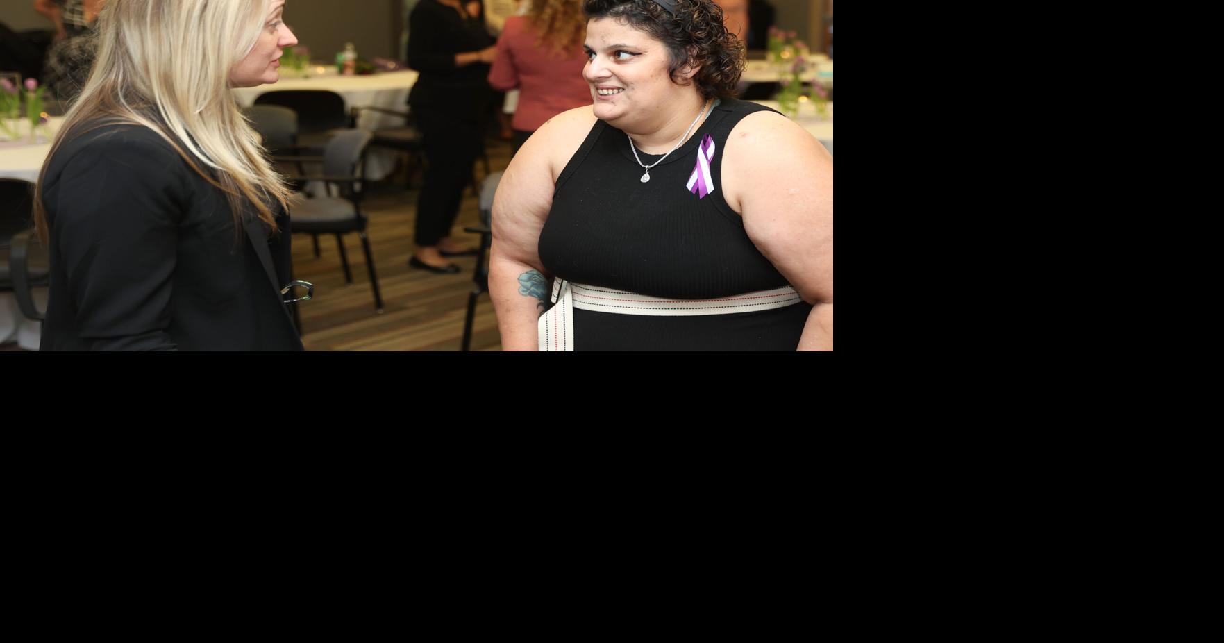 Trauma survivors reflect on recovery | Local News | standard-journal.com