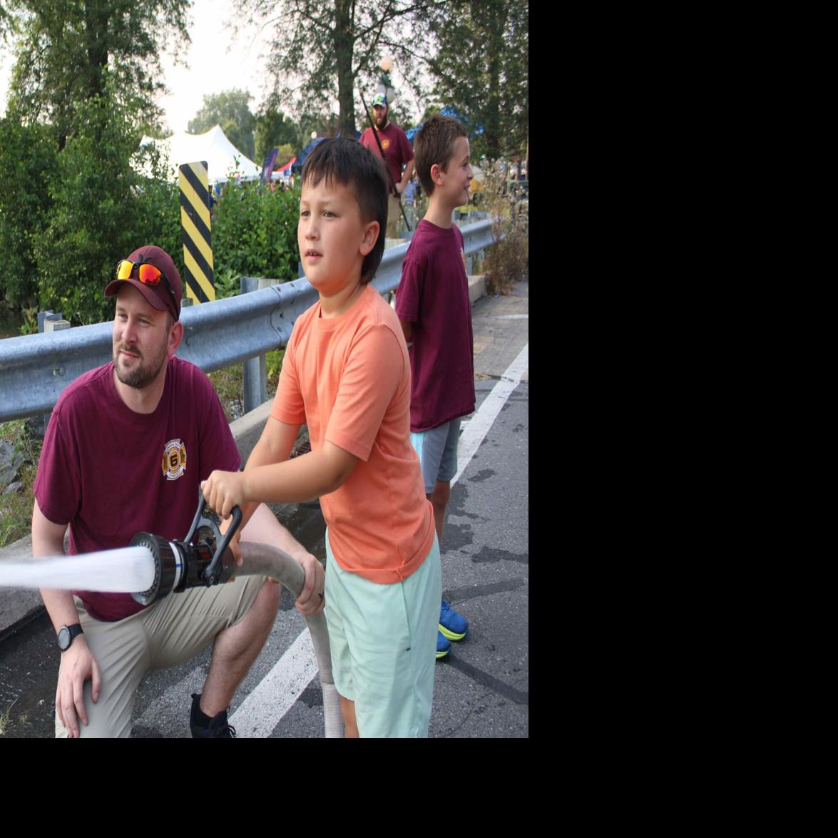 Joy and memories to be a focus of Taber program | Local News | standard ...