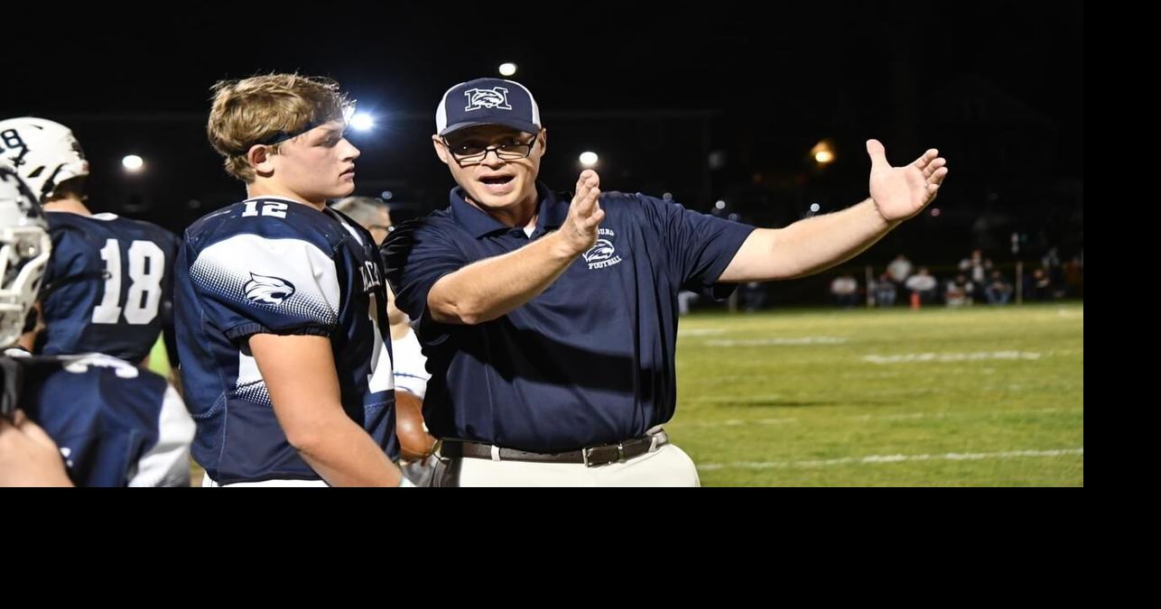 Jason Dressler steps down as Mifflinburg football coach | Local ...