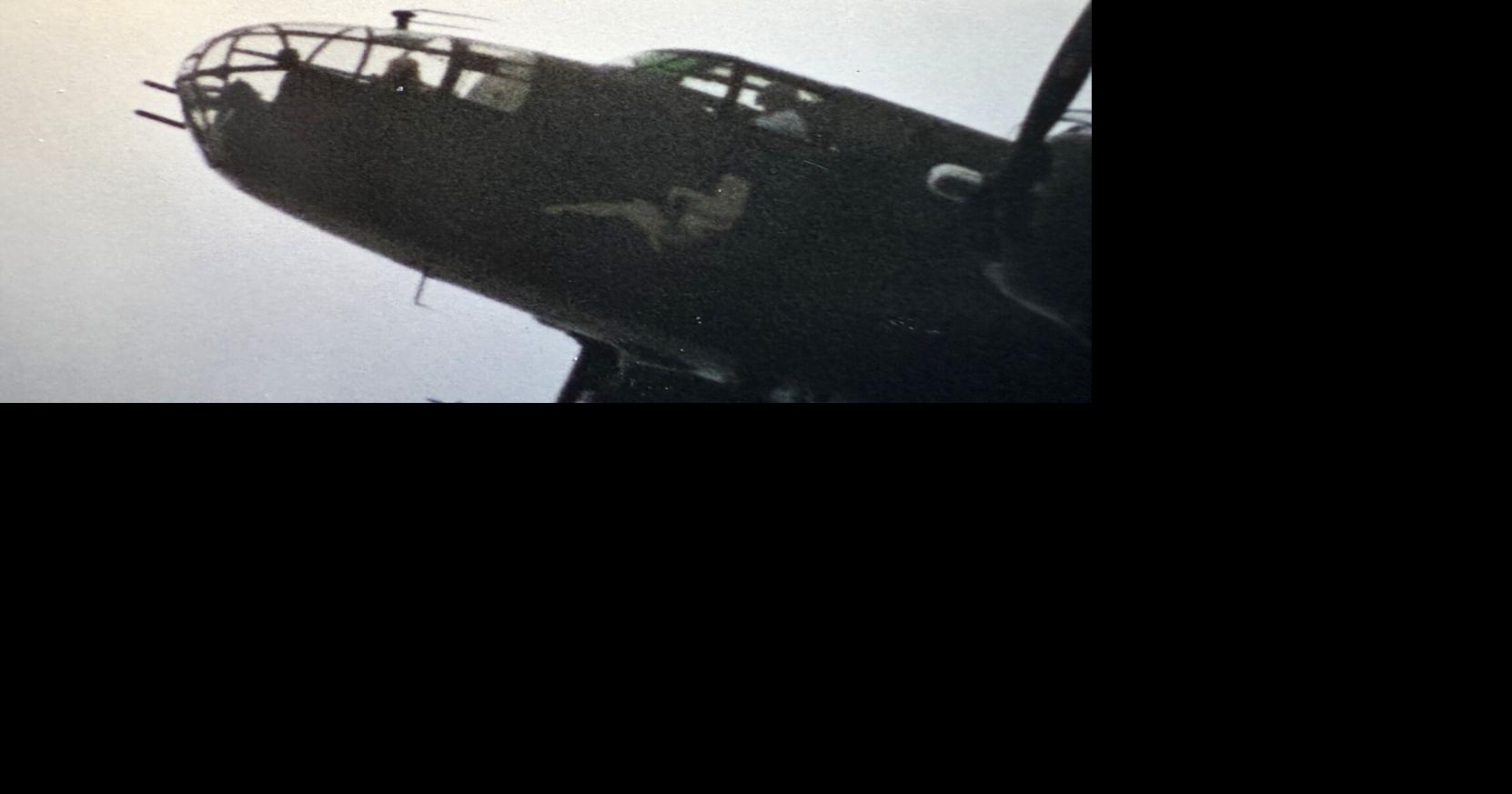 The story of 'The Flyover' | Local News | standard-journal.com