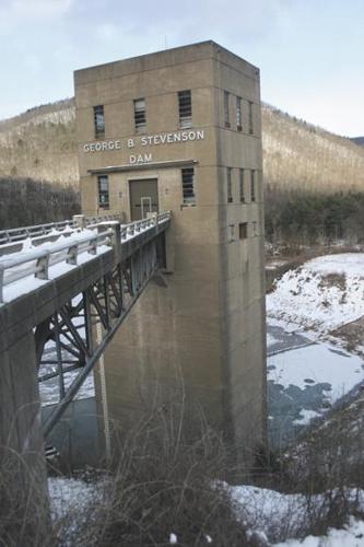 Dam saved millions in flood damages | News | standard-journal.com