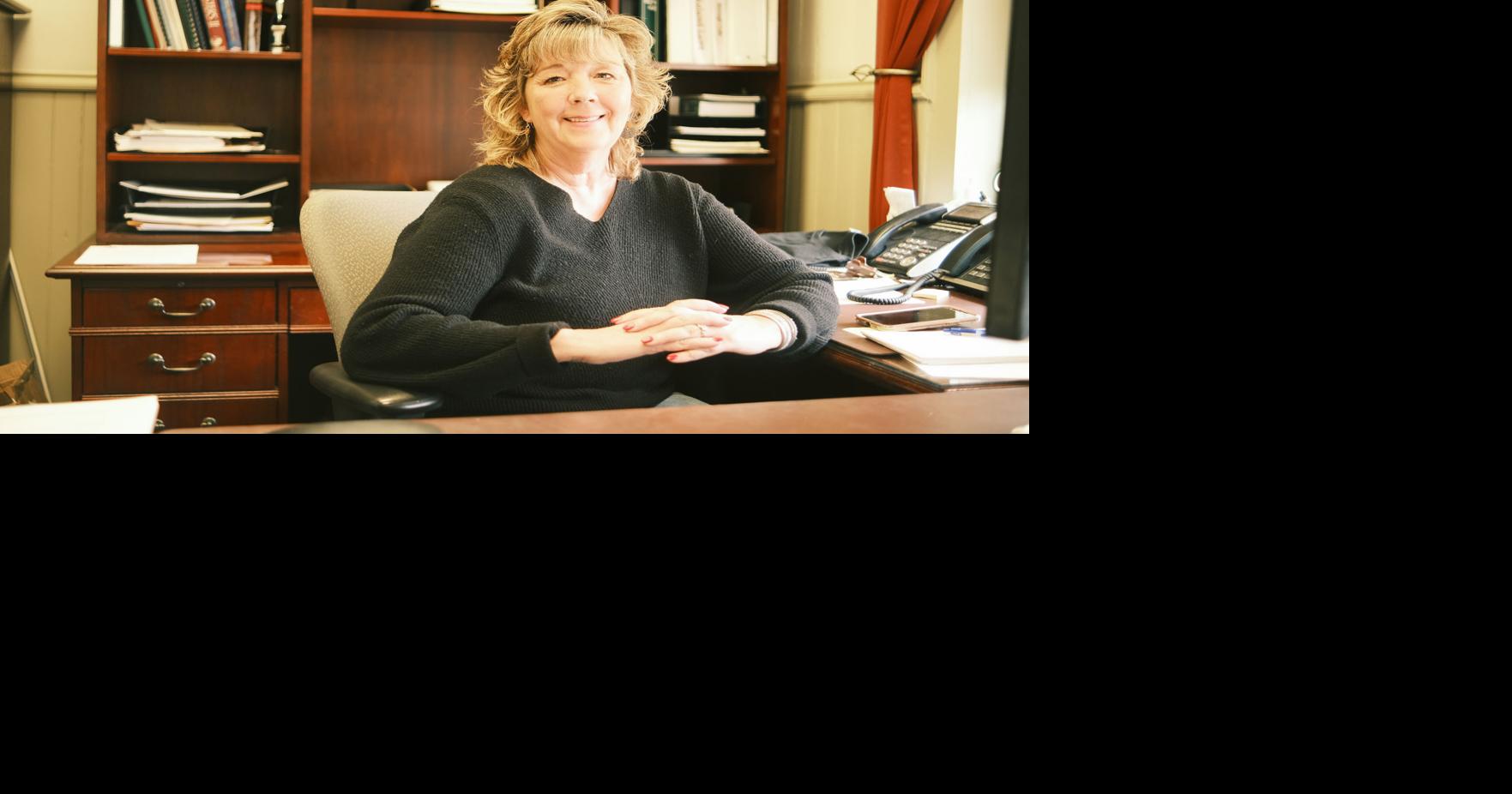 Milton Borough employee leaves legacy | Local News | standard-journal.com