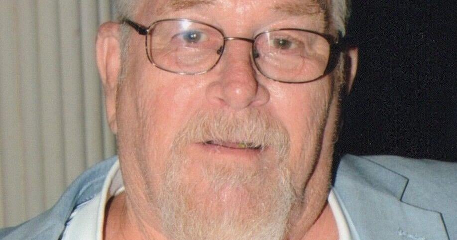 Bryan G. Covey Sr. | Obituaries | standard-journal.com