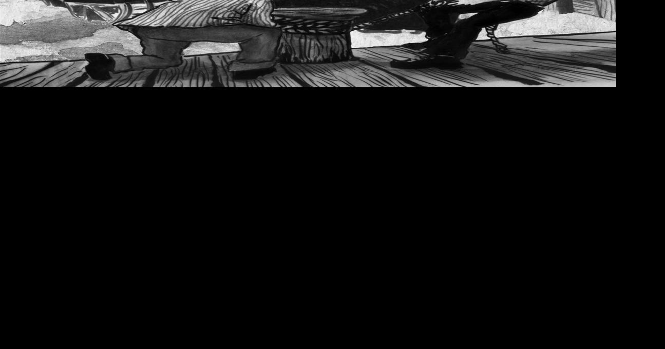 Sudden Squall | | standard-journal.com