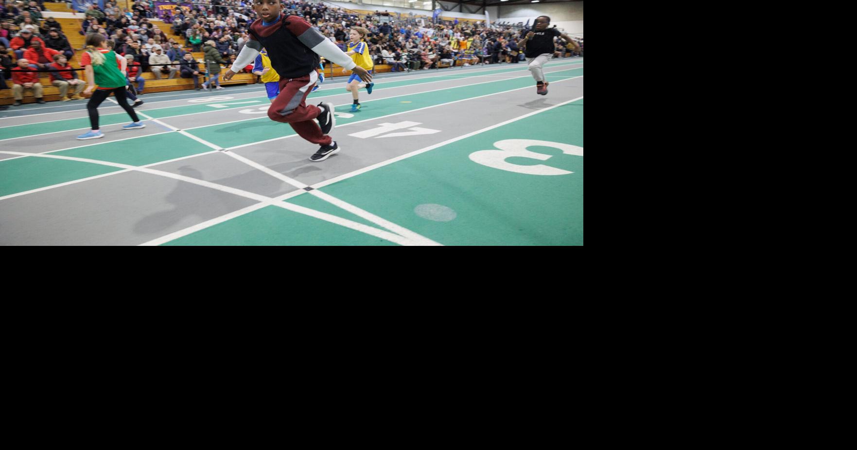 More Than 2,000 Students, 600 + Amateur and International Athletes ...