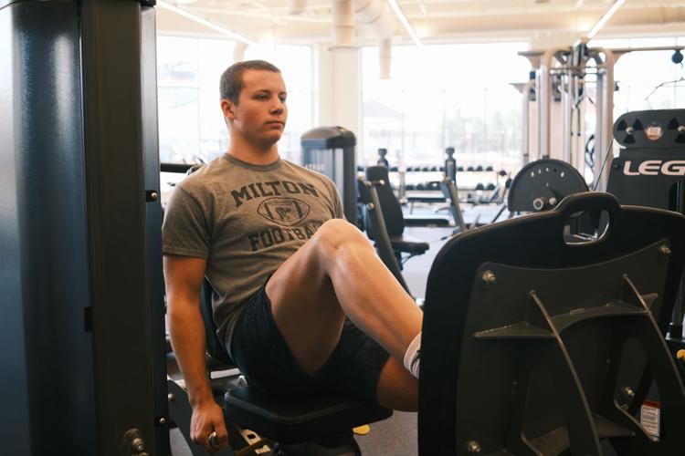 matt doyle bodybuilder