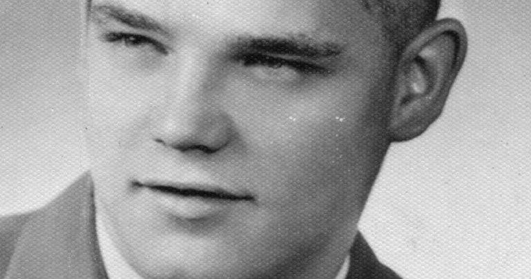 Fred L.R. Ranck Jr. | Obituaries | standard-journal.com