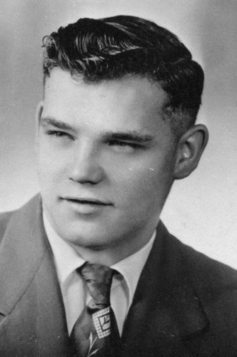 Fred L.R. Ranck Jr. | Obituaries | standard-journal.com