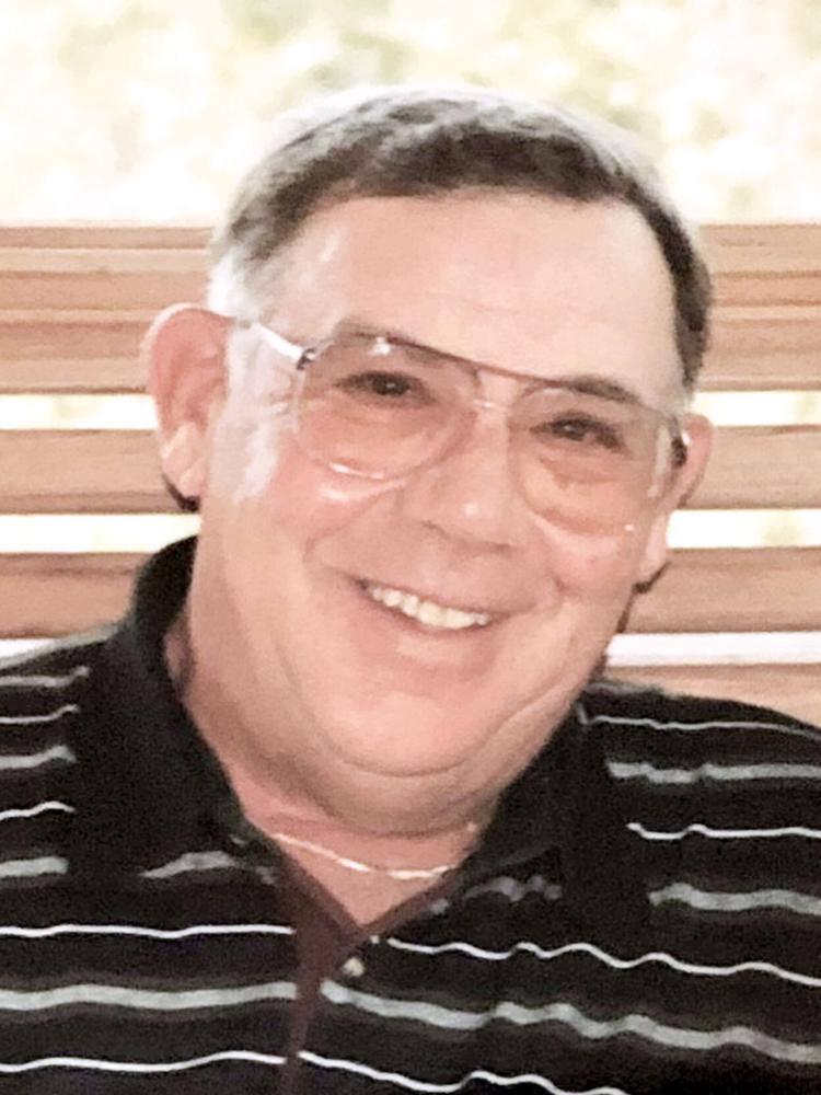 Robert E. Bucher | Obituaries | standard-journal.com