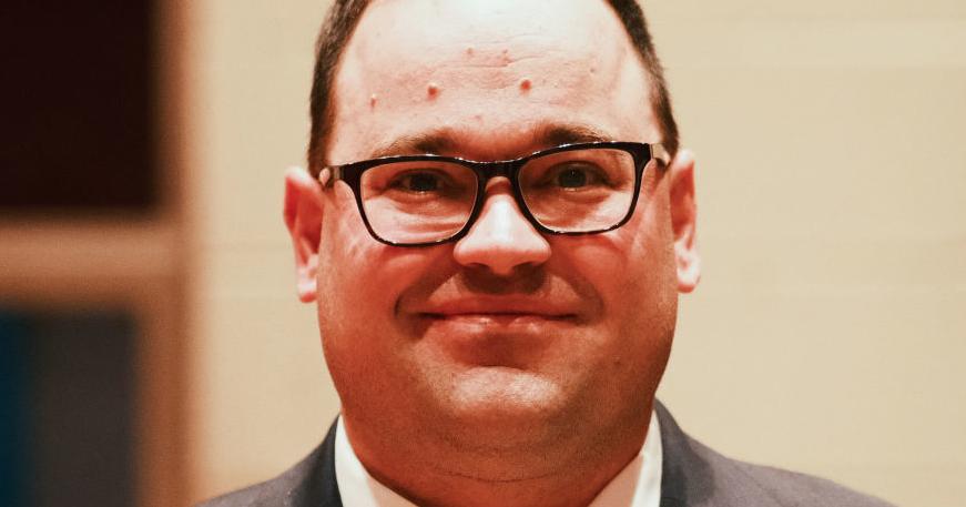 Stender raises $12K in House bid | Local News | standard-journal.com