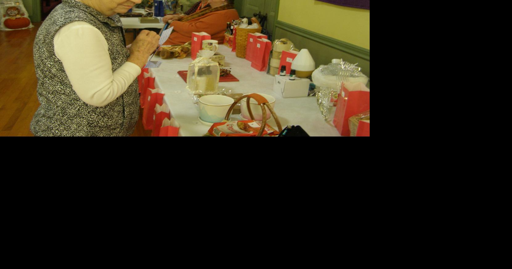 Watsontown First Presbyterian Church holds annual Fall Bazaar | | standard-journal.com