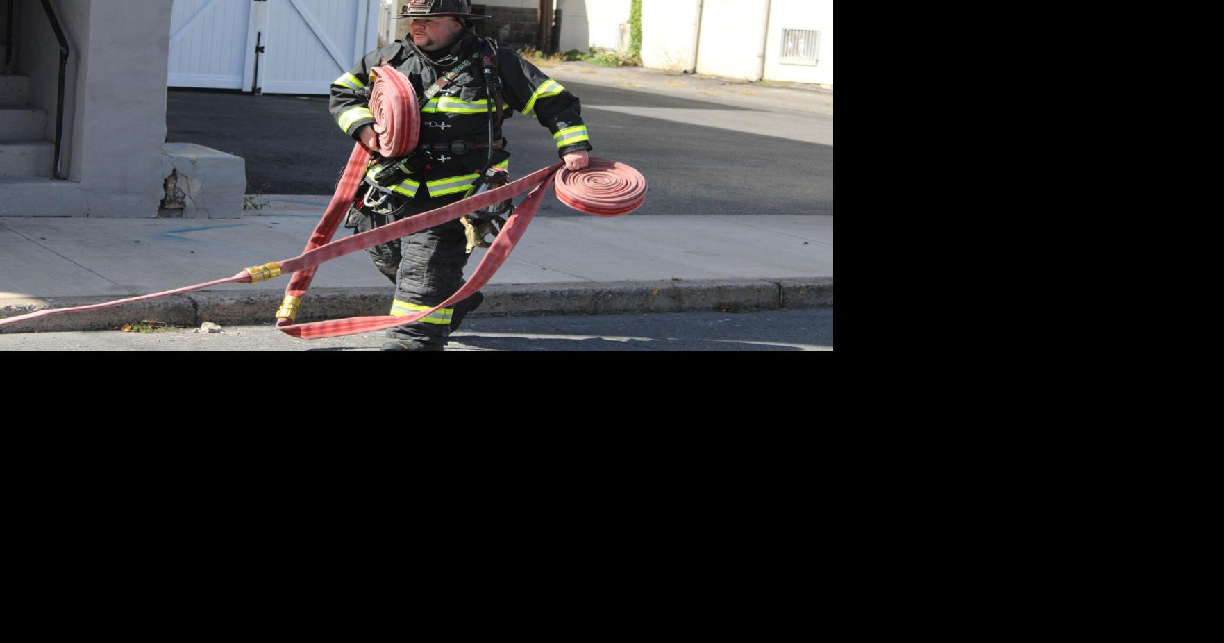 Year in Review 2025: Multiple lives saved | Local News | standard ...