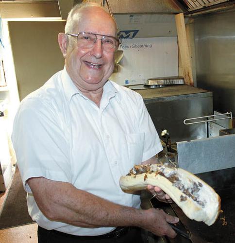 Popular eatery celebrates anniversary | Free Local News | standard ...