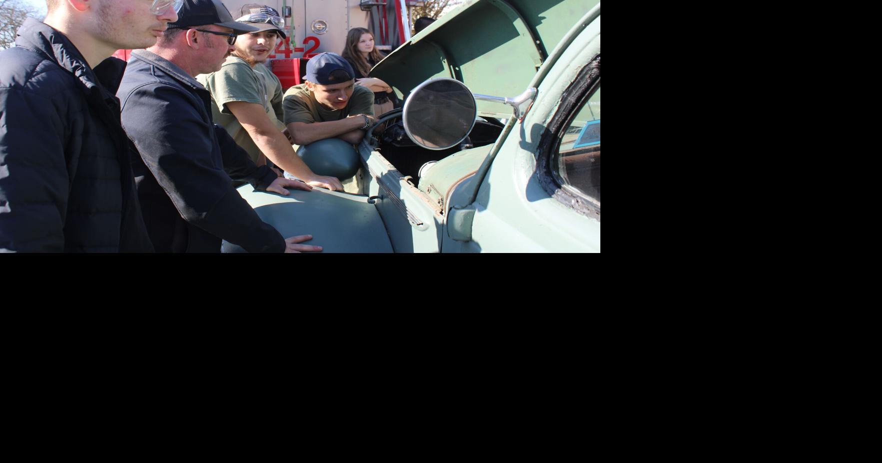 'Fund the Firehouse' | Local News | standard-journal.com