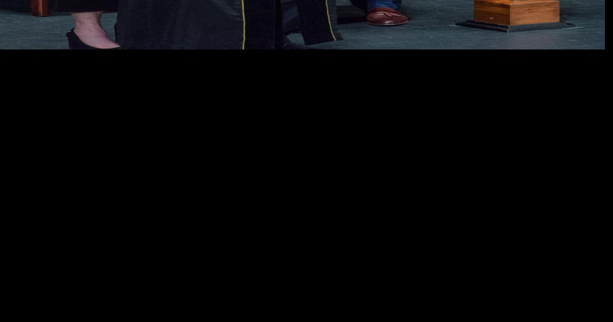 Reed inaugurated as Penn College president | Local News | standard ...