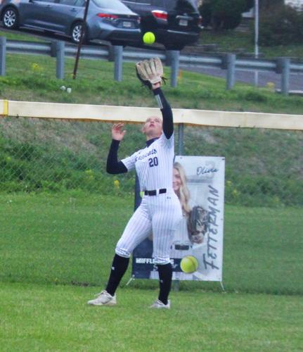 Mia Reibsome | | standard-journal.com