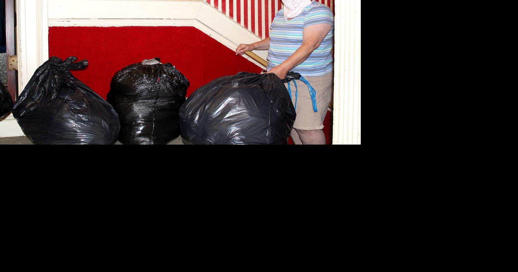 Legion collecting clothing for veterans in need | Local News | standard ...