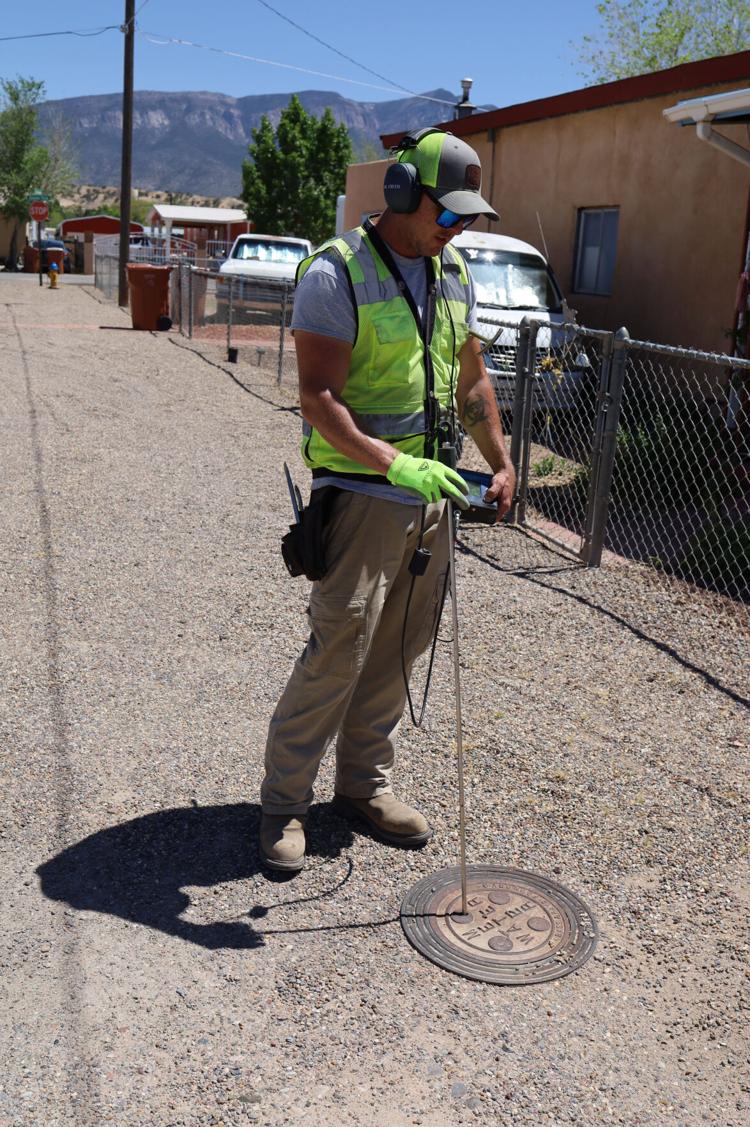 New Mexico Expands State-Funded Satellite Leak Detection Program ...