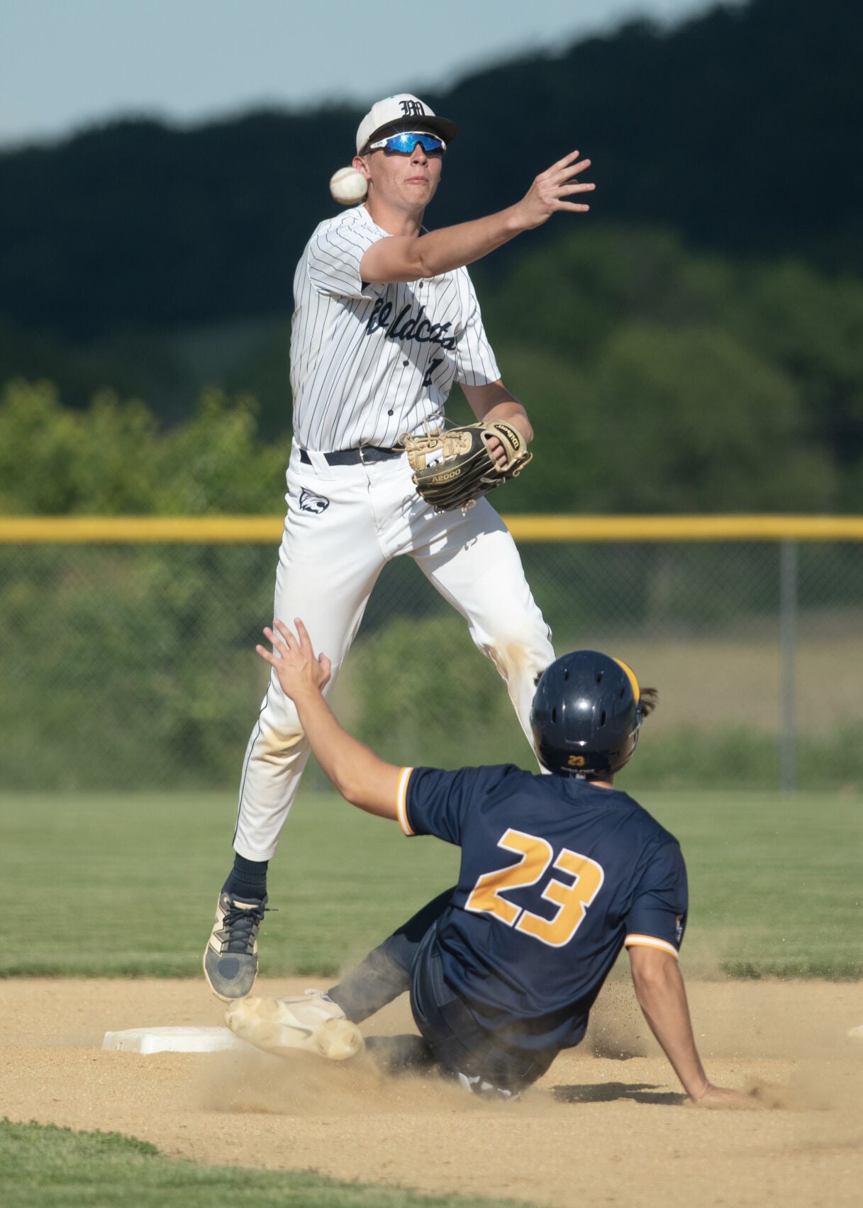 Mifflinburg baseball | Sports | standard-journal.com