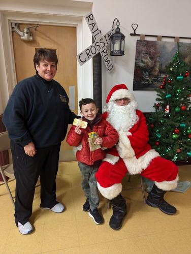 Holiday event winner announced | Local News | standard-journal.com