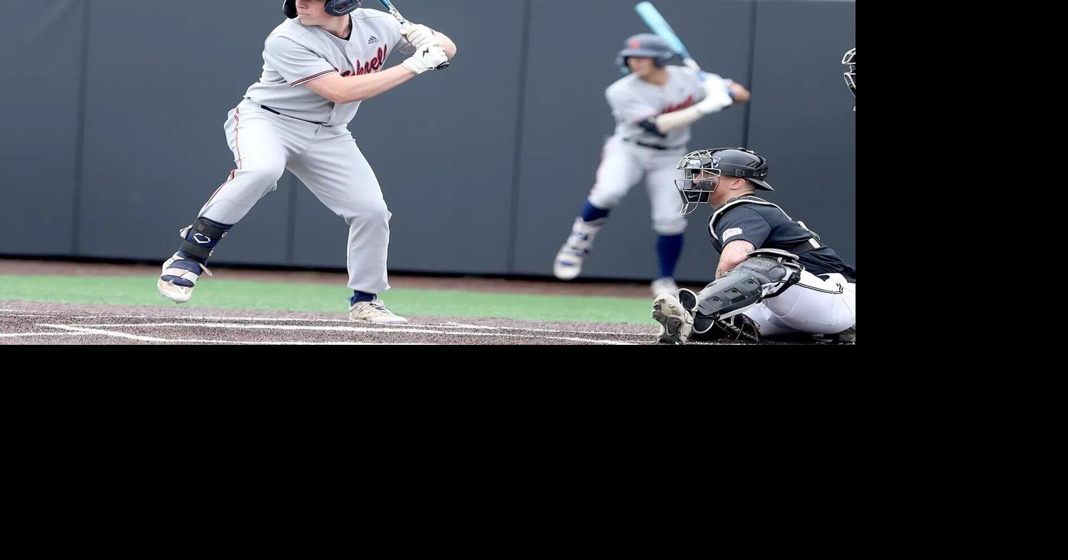 Bucknell's Keys named Baseball Player of the Year | Local | standard ...
