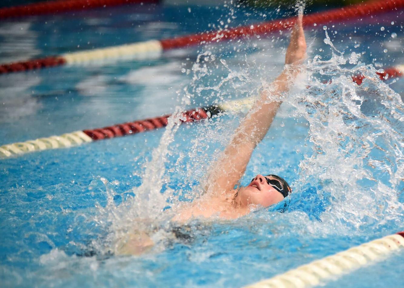 Swim- Milton | Local | standard-journal.com