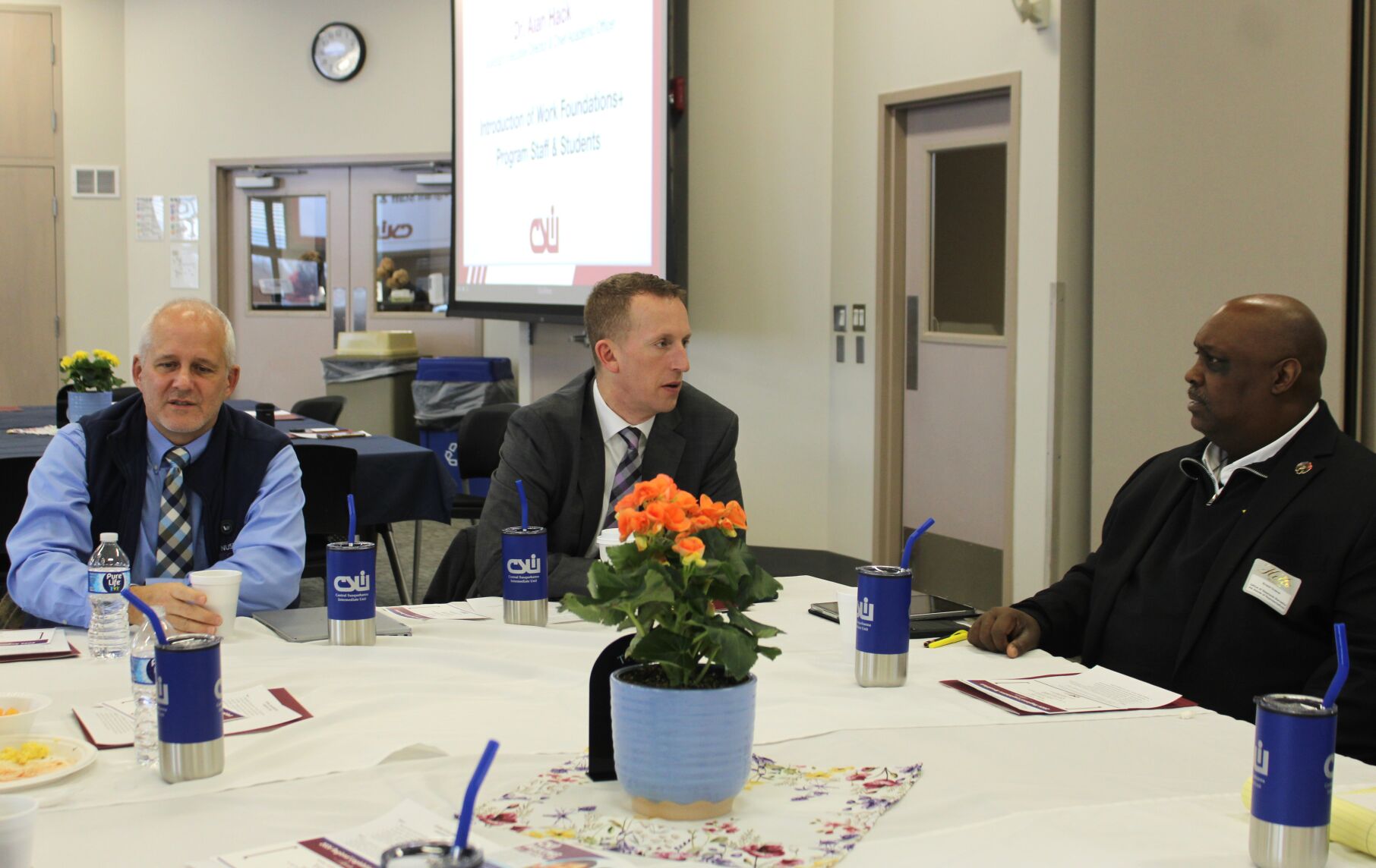 legislative breakfast | | standard-journal.com