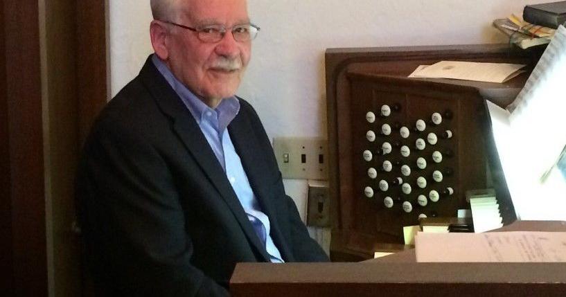 F. Merle Nicholas | Obituaries | standard-journal.com