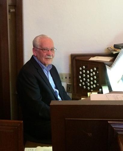 F. Merle Nicholas | Obituaries | standard-journal.com