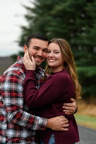 Artley, Bowser announce engagement | Local News | standard-journal.com