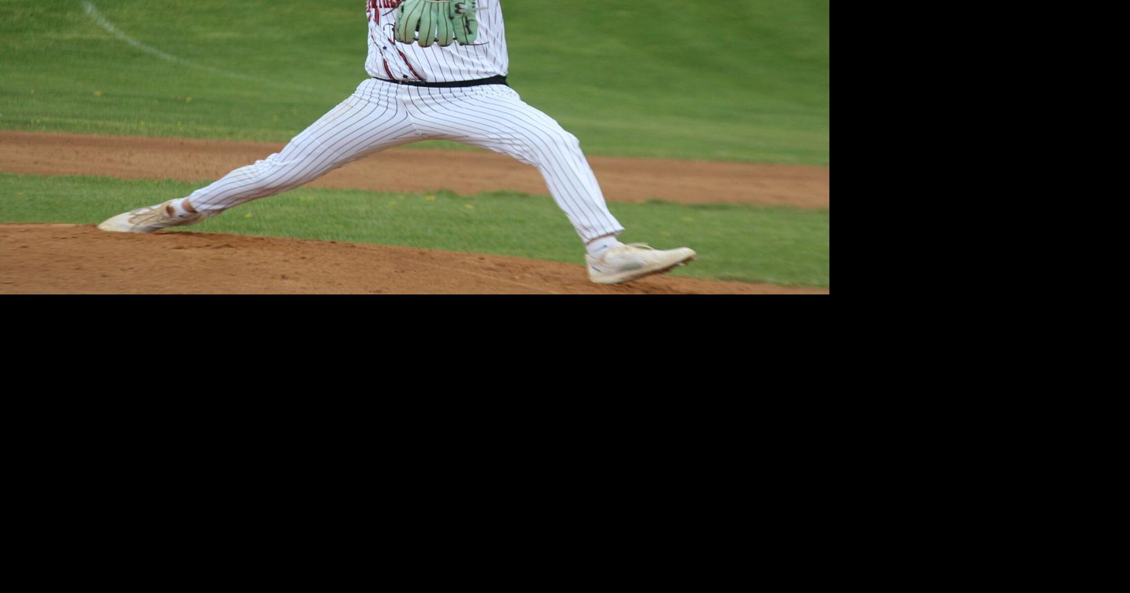 Brayden Gower | | standard-journal.com