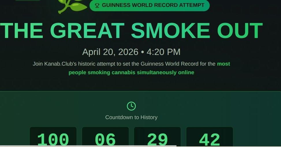 Remergify, Everest Networks, and Kanab.Club Announce "The Great Smoke ...