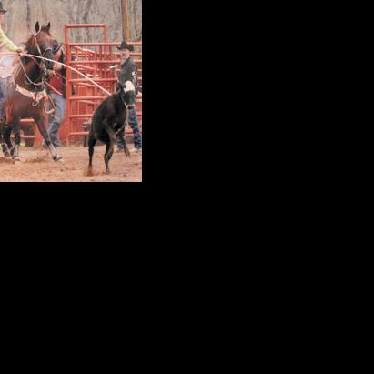 Milton twins to vie for rodeo crown | Free Local News | standard ...