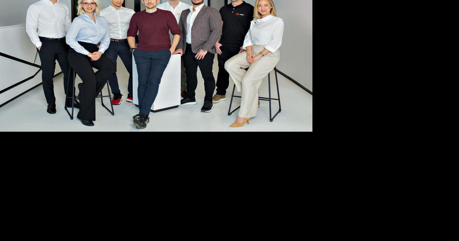 ABZ Innovation Secures $8.2 Million Investment to Scale Heavy-Duty ...