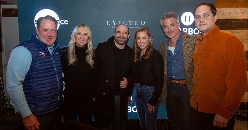 Elle Communications Client Harbor Fund Announces Sundance Mountain ...