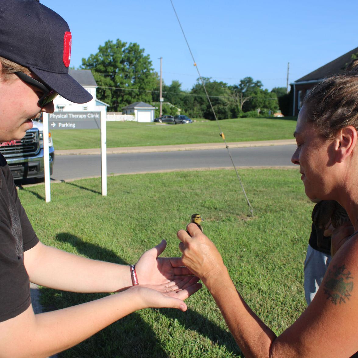 Community rallying support | Free Local News | standard-journal.com