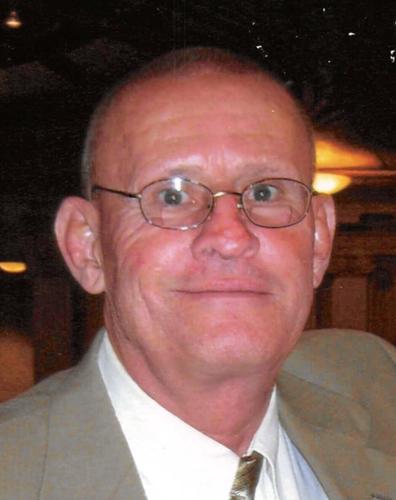 James T. Goodwin | Obituaries | standard-journal.com