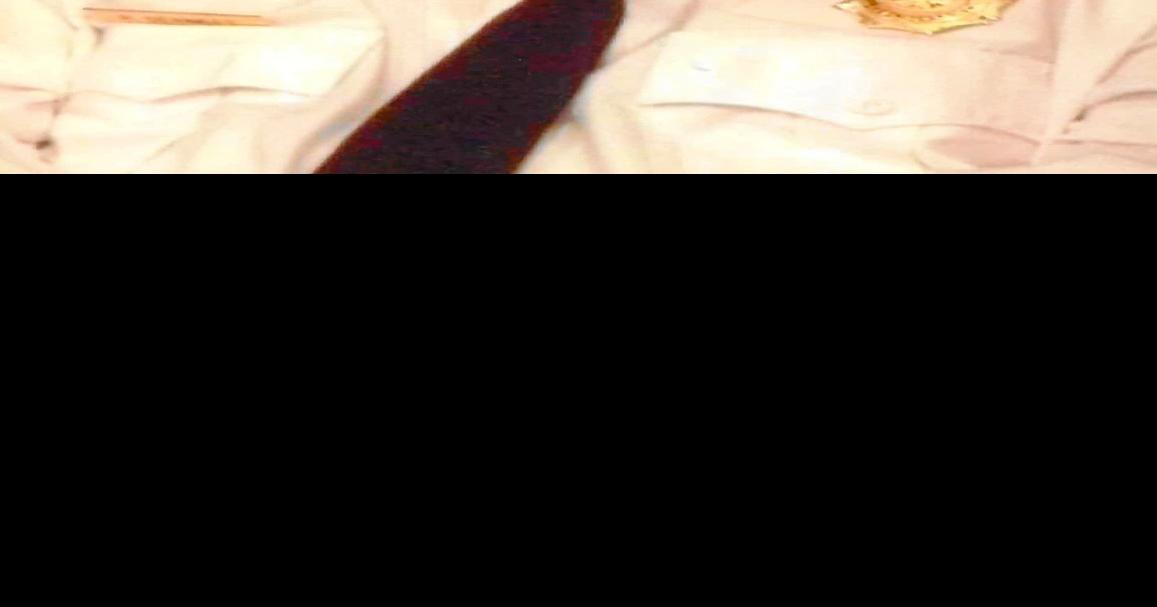 Richard L. Bennett | Obituaries | standard-journal.com