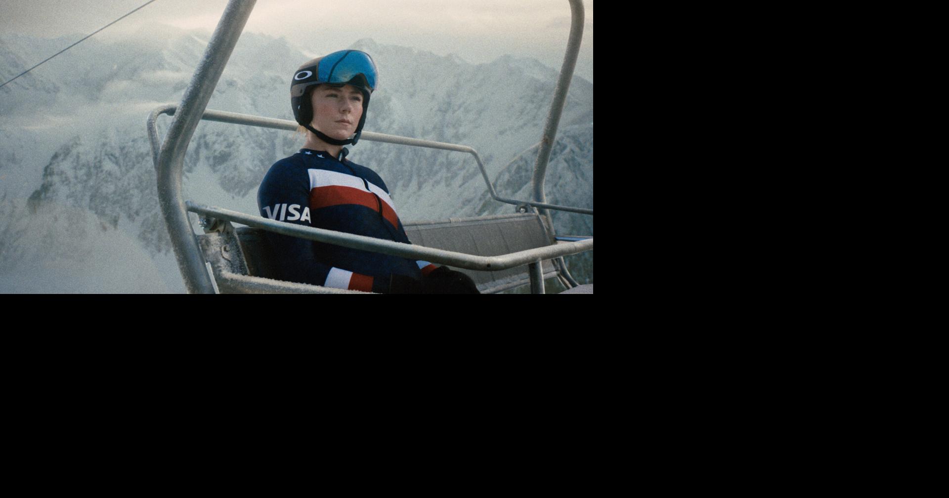 Visa Debuts Milano Cortina 2026 Campaign Starring Record‑Breaking ...