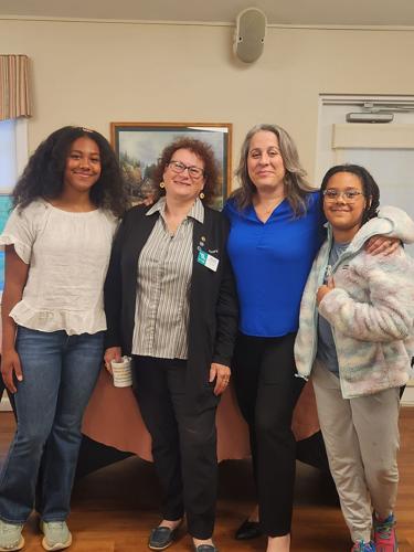 Rotary learns of youth programs | Local News | standard-journal.com