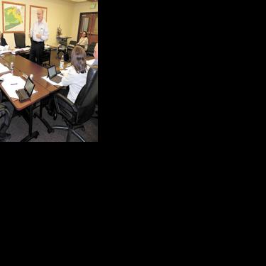 Chamber value questioned | Free Local News | standard-journal.com