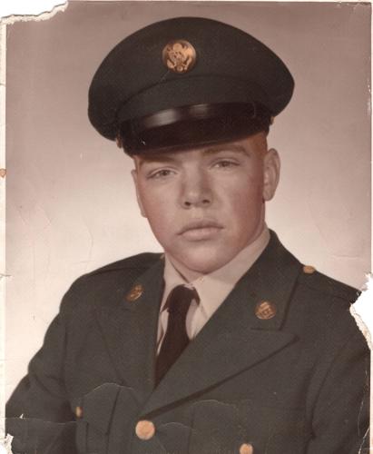 Kenneth W. Hartman | Obituaries | standard-journal.com