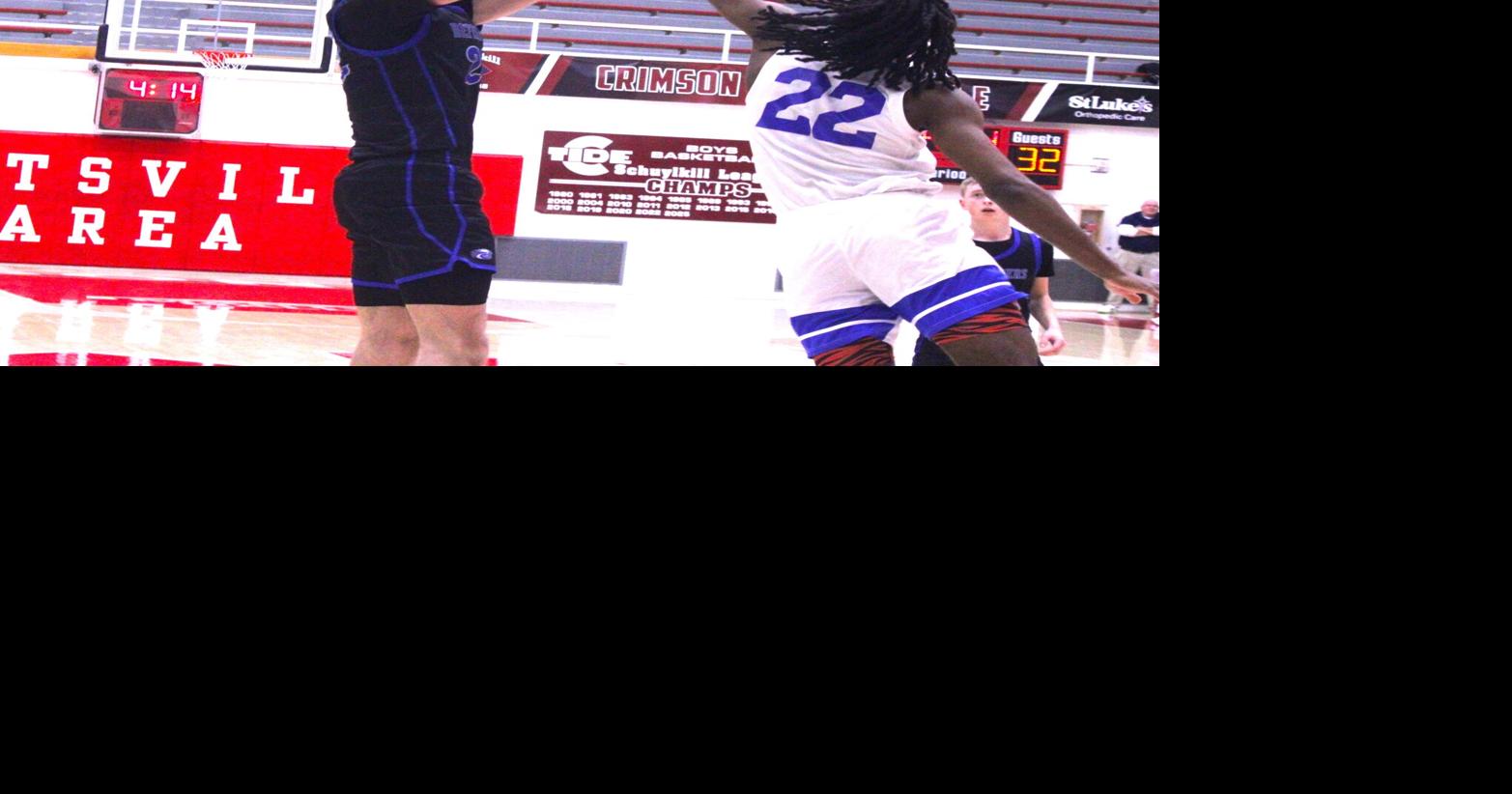 Winter Tab: Warrior Run boys basketball returns plenty of size and ...